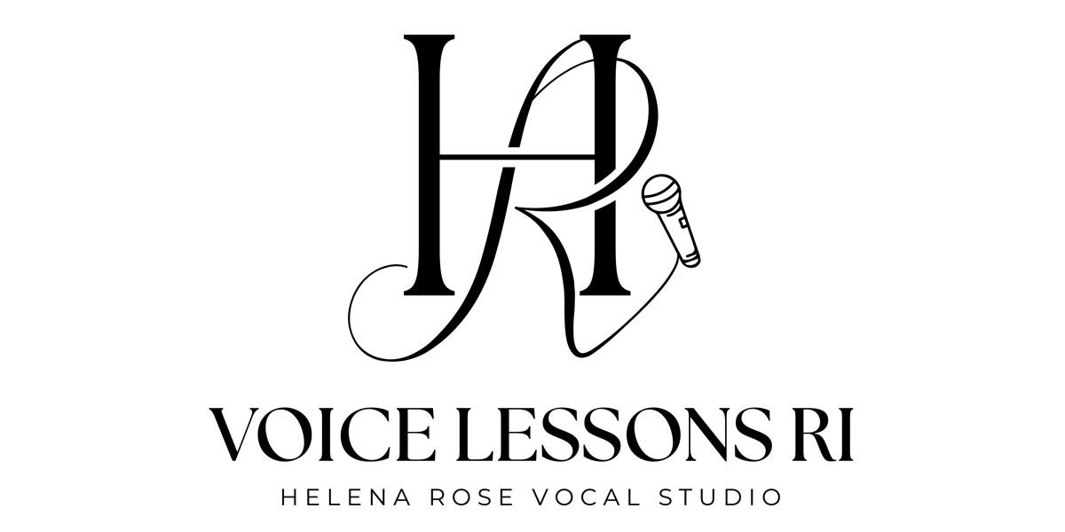 Media Portfolio | Helena Rose Vocal Instruction
