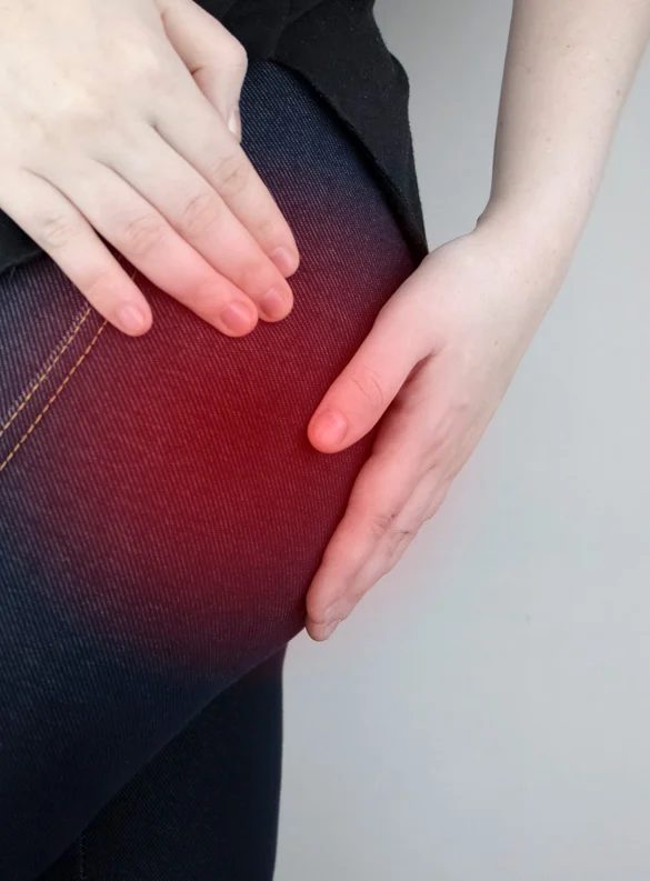 Piriformis Injection | Premier