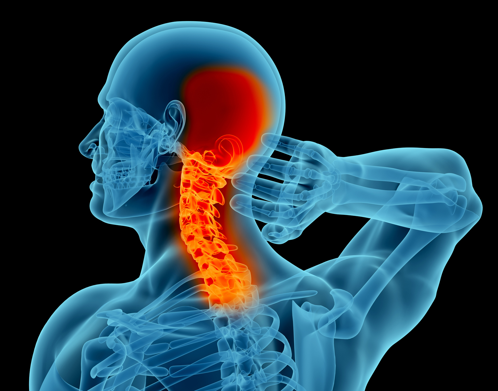 Head & Neck Pain | Premier