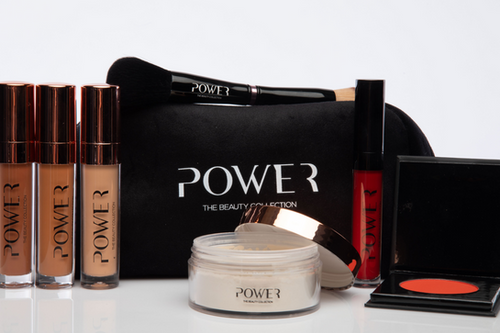 The Power Pack | Eboni Hall