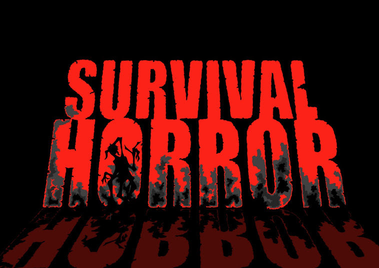 [Top 10] Survival Horror