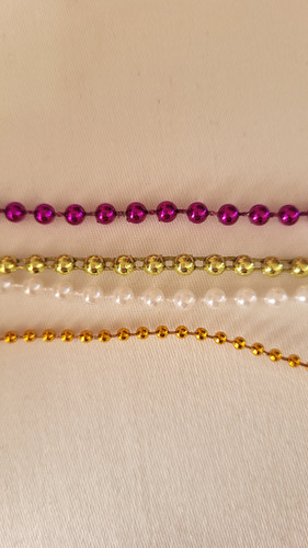 Continuous Beads - Various Colours | Sewology Sewing Hub