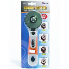 Dafa Rotary Cutter 45mm | Sewology Sewing Hub