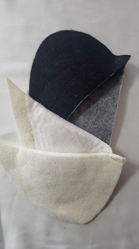 Tailoring Shoulder Pads | Sewology Sewing Hub