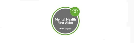 MHFA Training courses | Tyne Counselling