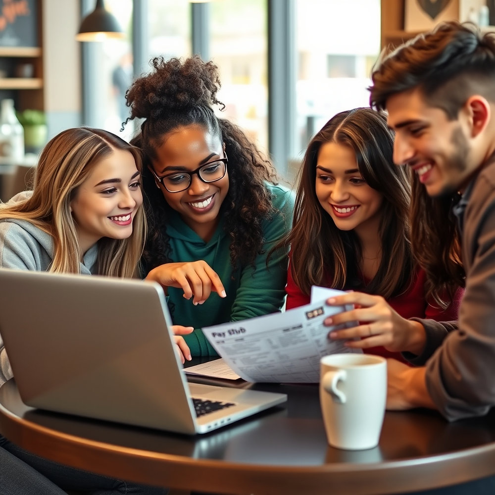 How to Read and Understand a Pay Stub