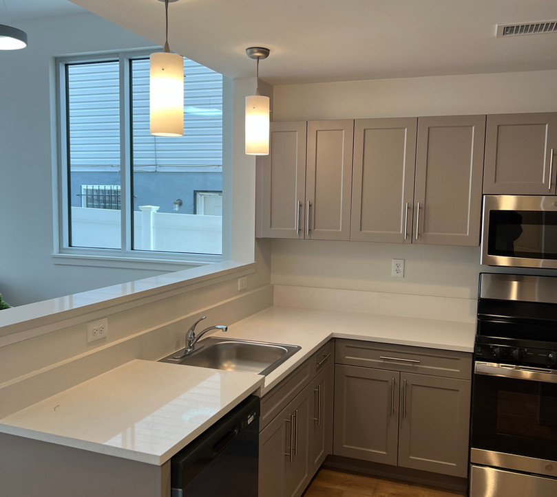 505 Clinton Ave | OCA Architects