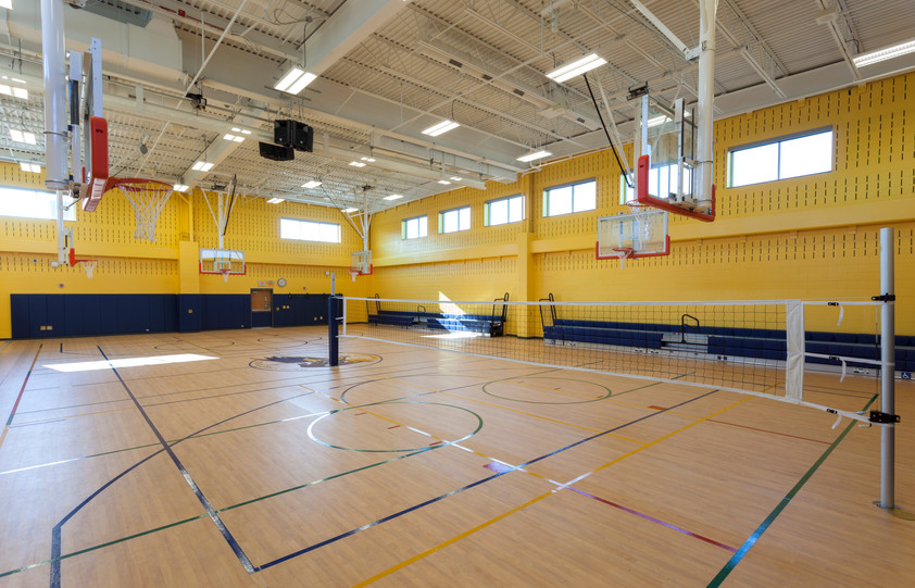 South Street Elementary School | OCA Architects