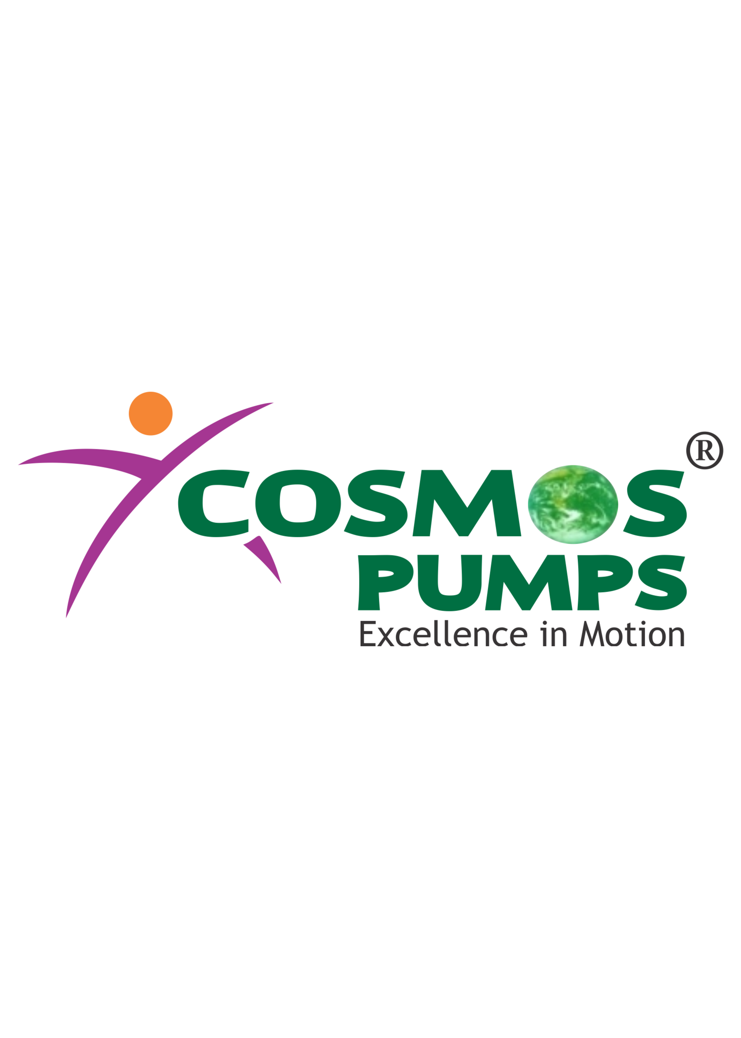 COSMOS PUMPS | PSS Engineers