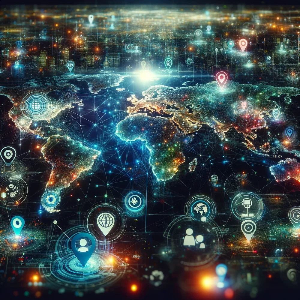 Spatial Analysis: A Comprehensive Guide