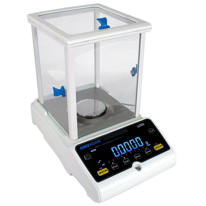 How Balance Scales Revolutionize Precision Weighing: A Closer Look at ...
