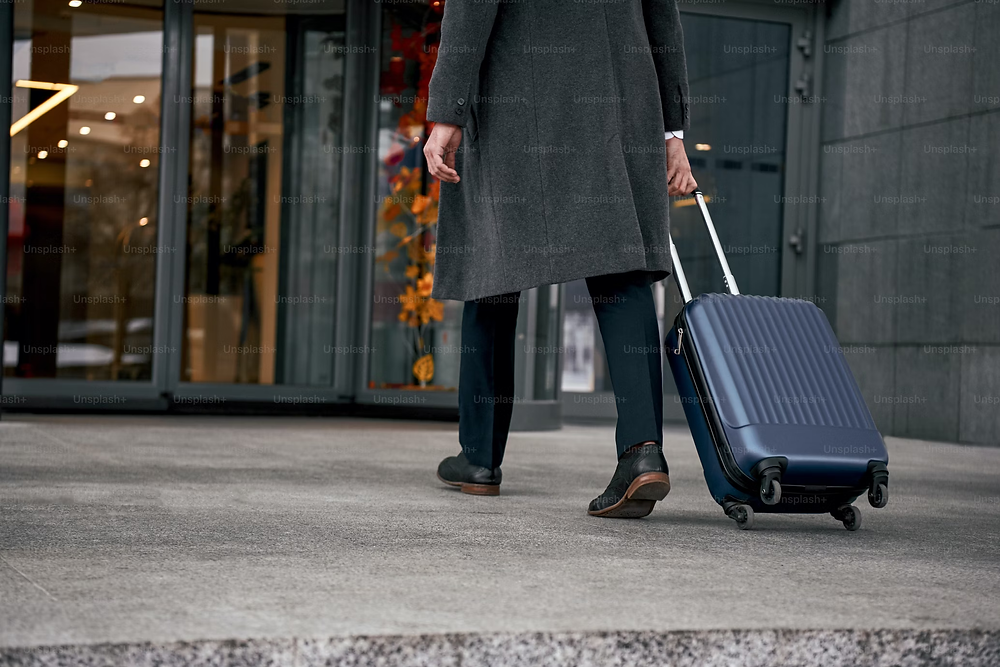 How Long Can Someone Leave Their Belongings on Your Property