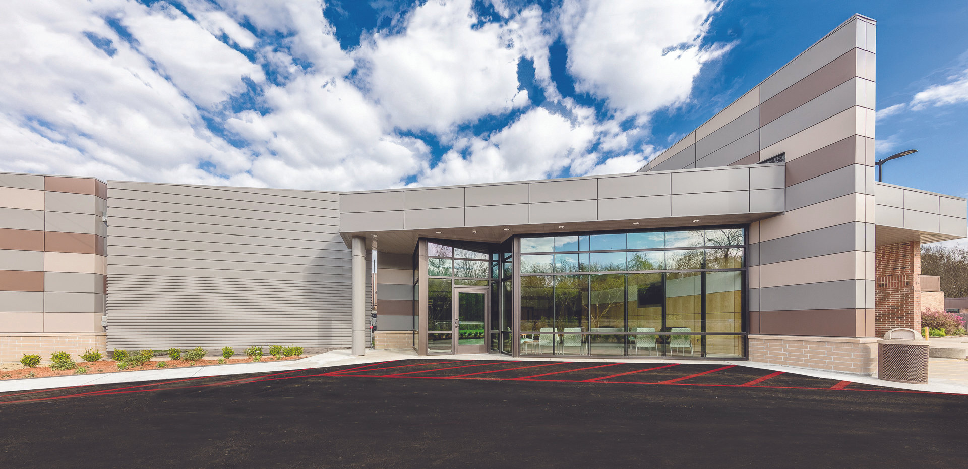 ALPA Construction | RIVER PLACE BEHAVIORAL HEALTH HOSPITAL