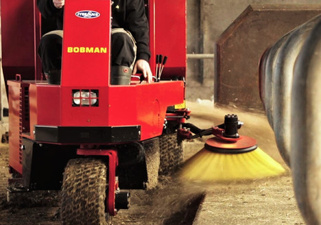 BOBMAN SELFLOAD | moreway