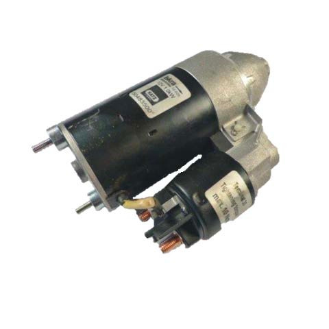 Hatz Engine Starter | Moreway LTD