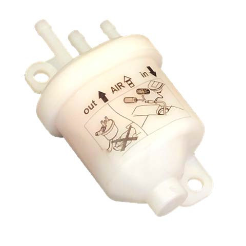 790140 Diesel filter - Hatz with 3 pipes | Moreway LTD