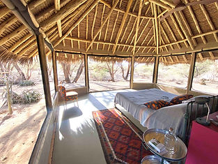 Koros Camp - Where To Stay In Marsabit
