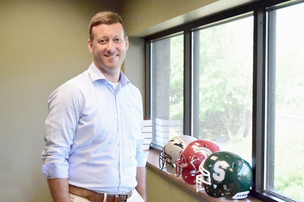 Meet the team | WeTeachTruth | LHSAGM