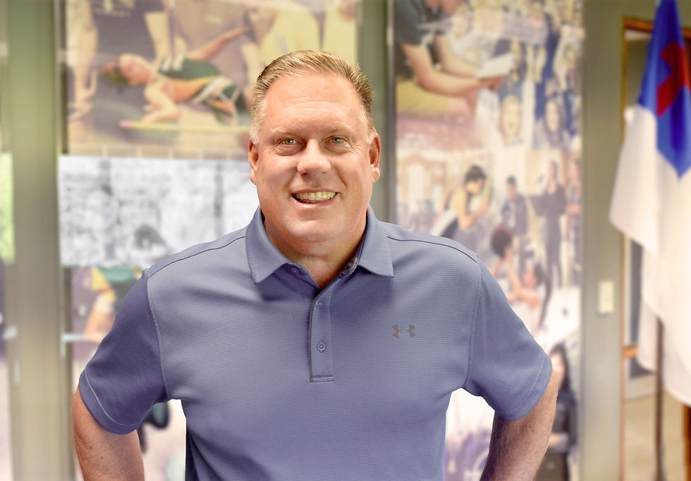 Meet the team | WeTeachTruth | LHSAGM