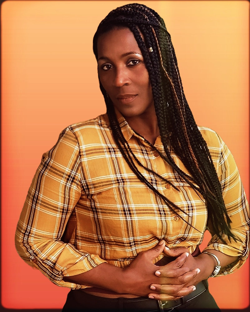 Dianna Wright: The Heartbeat of Reggae and Poetry