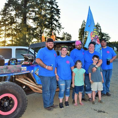 Membership | PNW4WDA