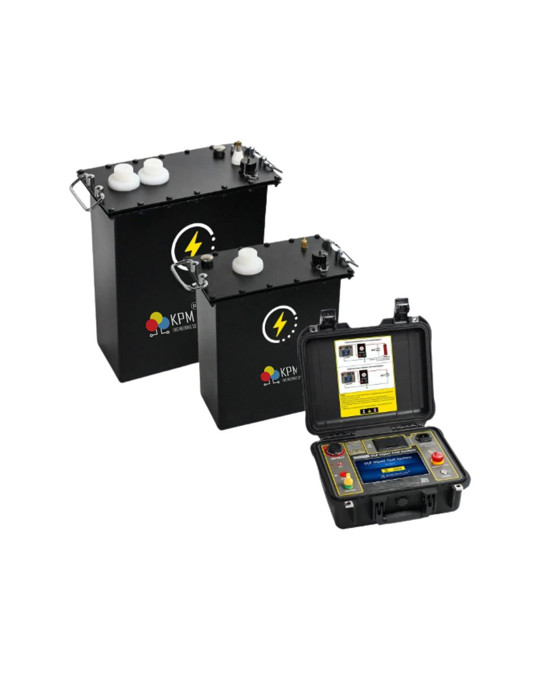 KPM VLF series | KPM India