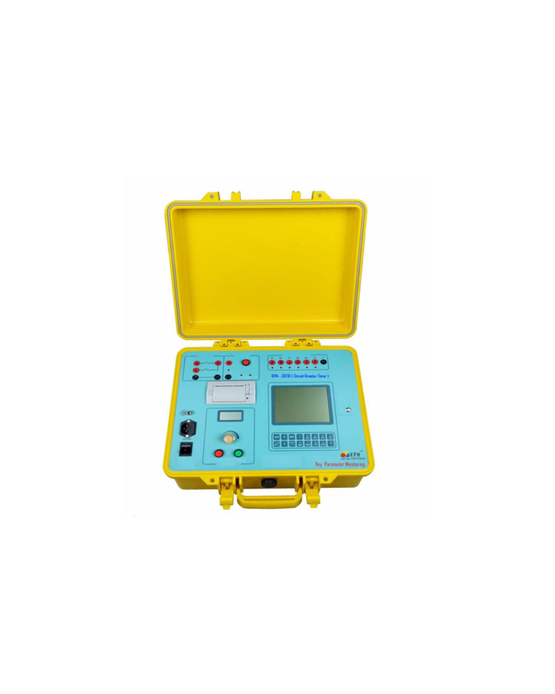 KPM CBT 01 | KPM India