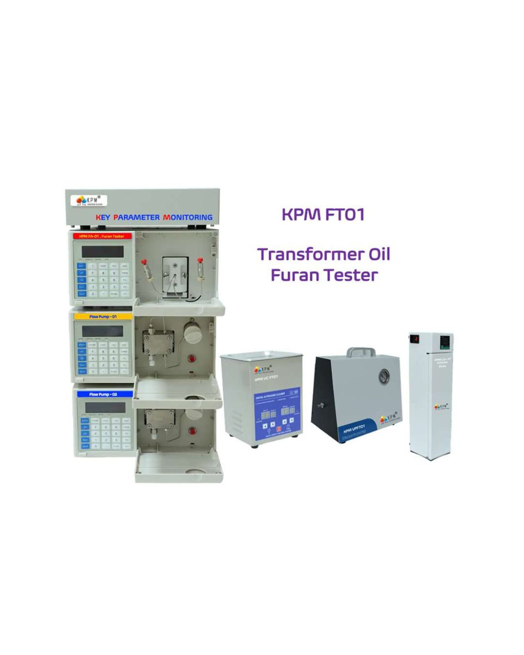 KPM FT-01 | KPM India