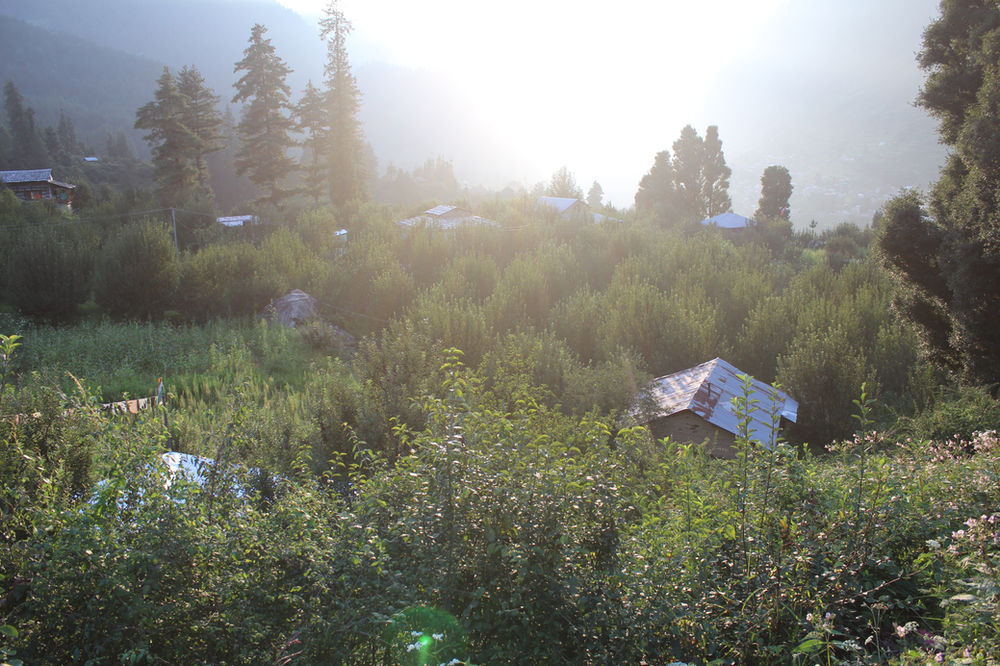 Kalga Village - Heaven on Earth