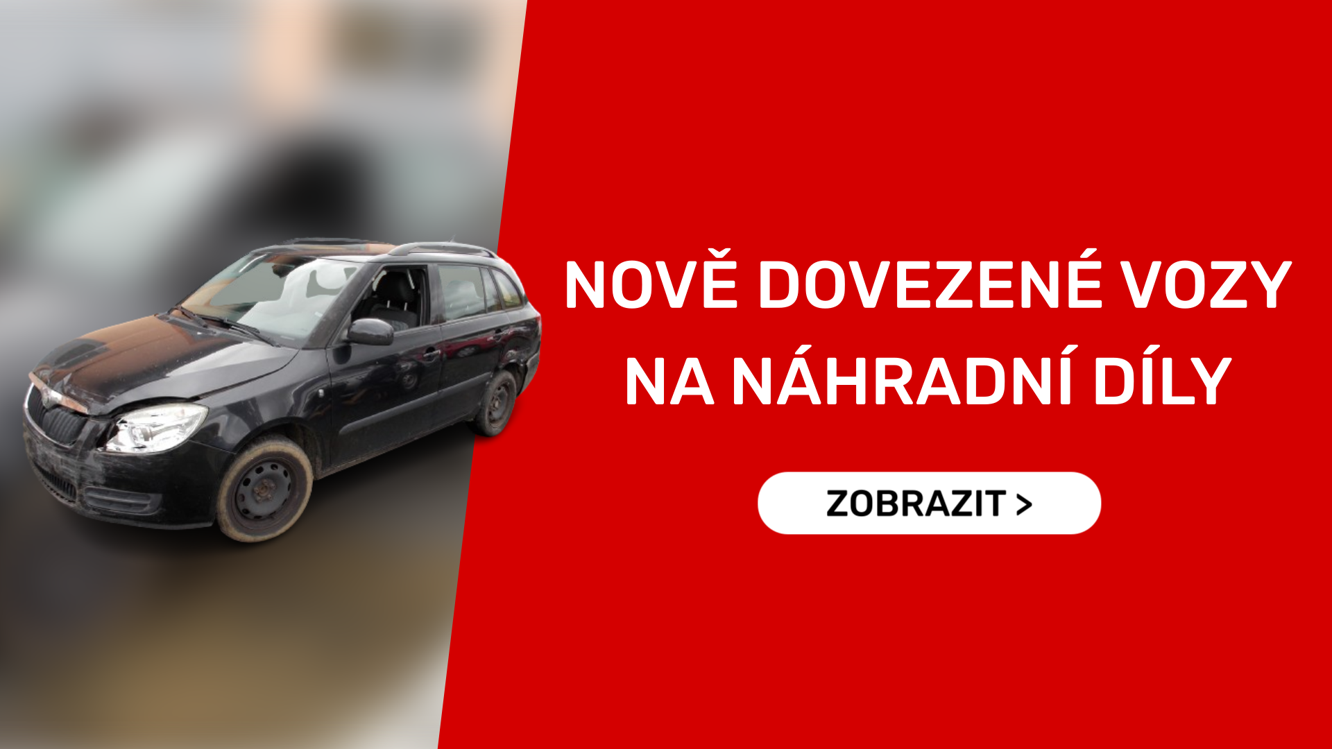 Autovrakoviště Auto Dolejš - Hradiště u Domažlic