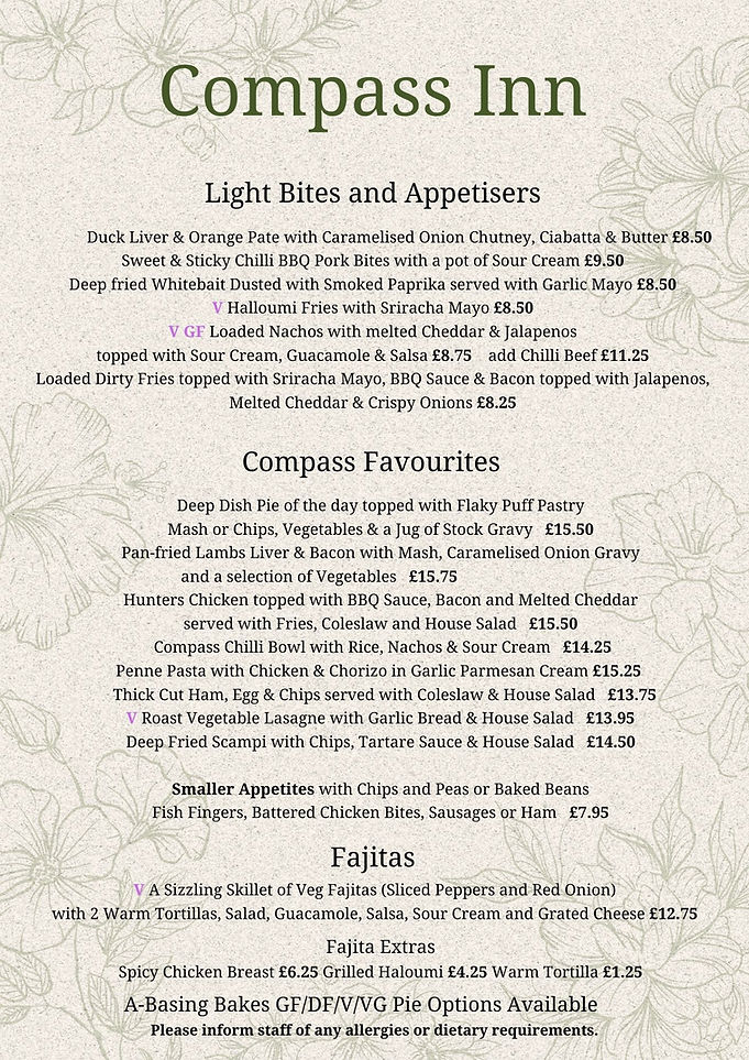 Near Totton | The Compass Inn, Winsor, New Forest. | Winsor