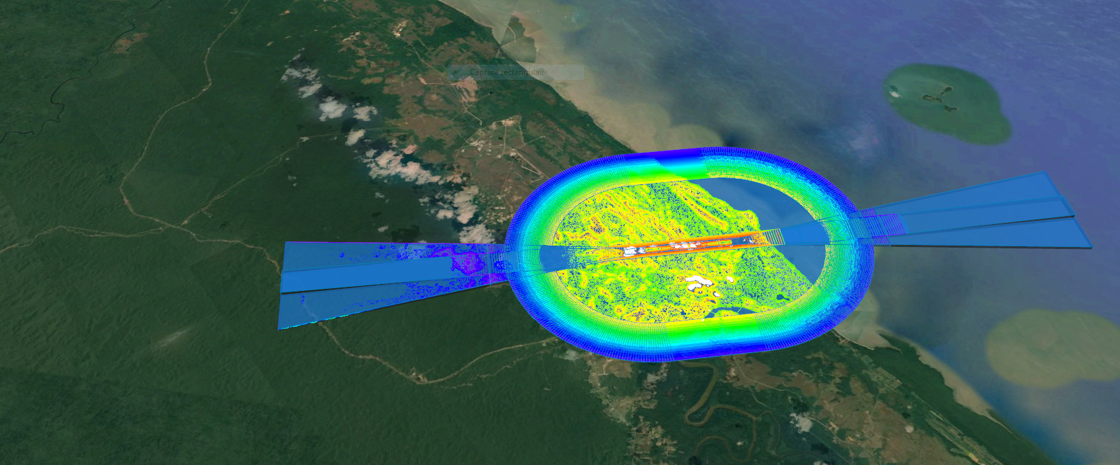 Introduction to eTOD regulation