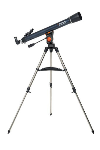 ASTROMASTER 70AZ TELESCOPE | Astro.co.th