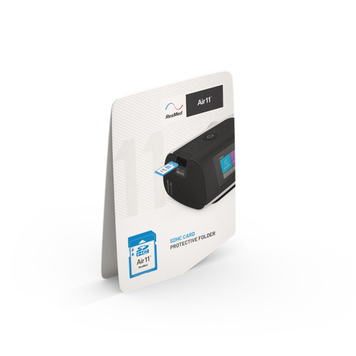 ResMed AirSolutions SD Card Env 1 pack | ABC Sleep Disorders Center