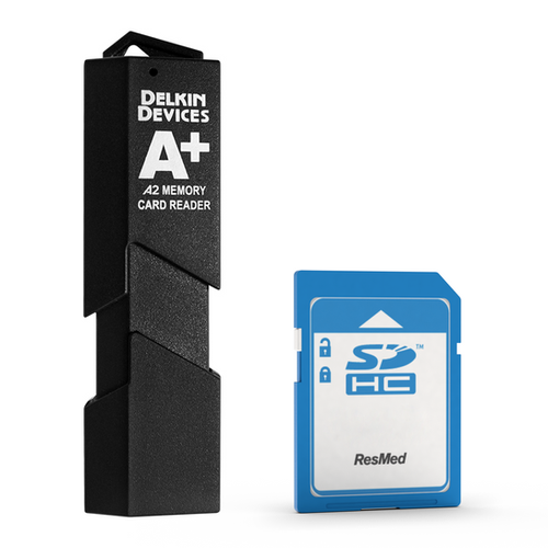 ResMed ResMed SD Card Reader | ABC Sleep Disorders Center