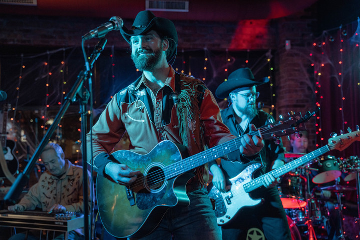Photo Gallery | The Rangers Band
