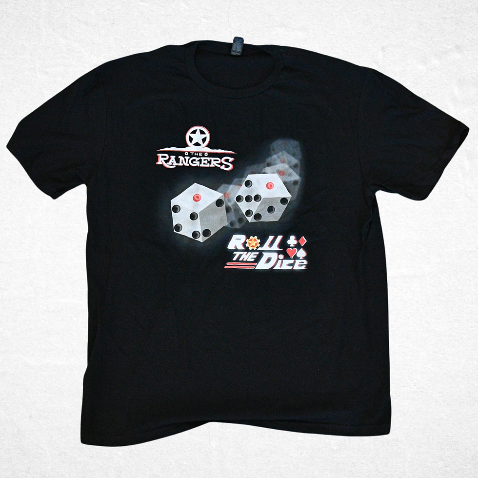 HOME | The Rangers Band