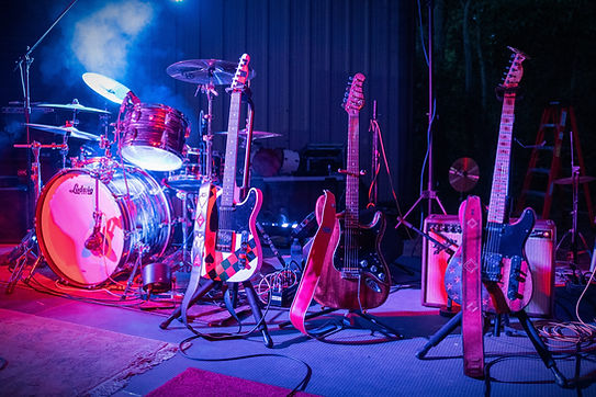 HOME | The Rangers Band