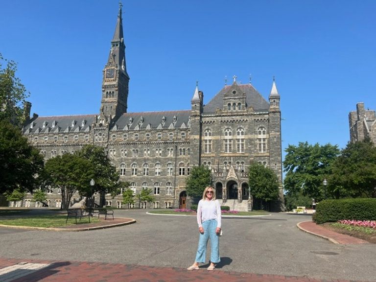 Georgetown