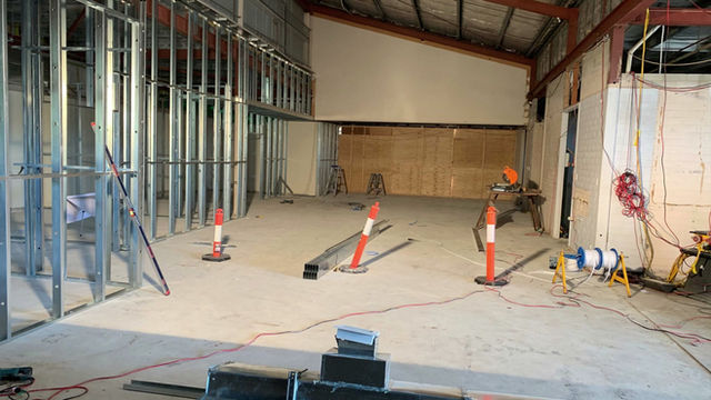 Ingle Farm Primary School Hub - Building 5 Refurbishment