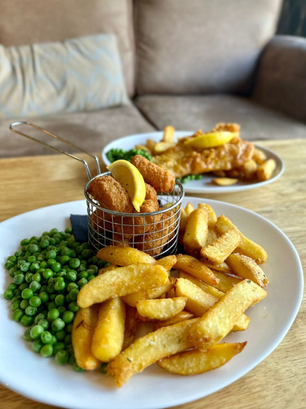 Rocks Bar and Grill | Bognor Regis Sports Bar & Restaurant