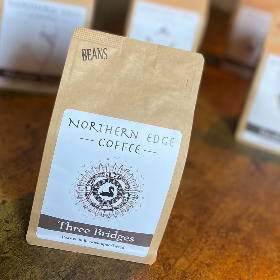 Northern Edge Coffee - Shop Online