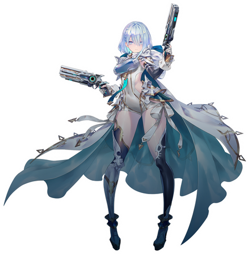 Shadowverse - Dreizehn Lewd Ecchi Hentai Sticker | The Waifu Lab