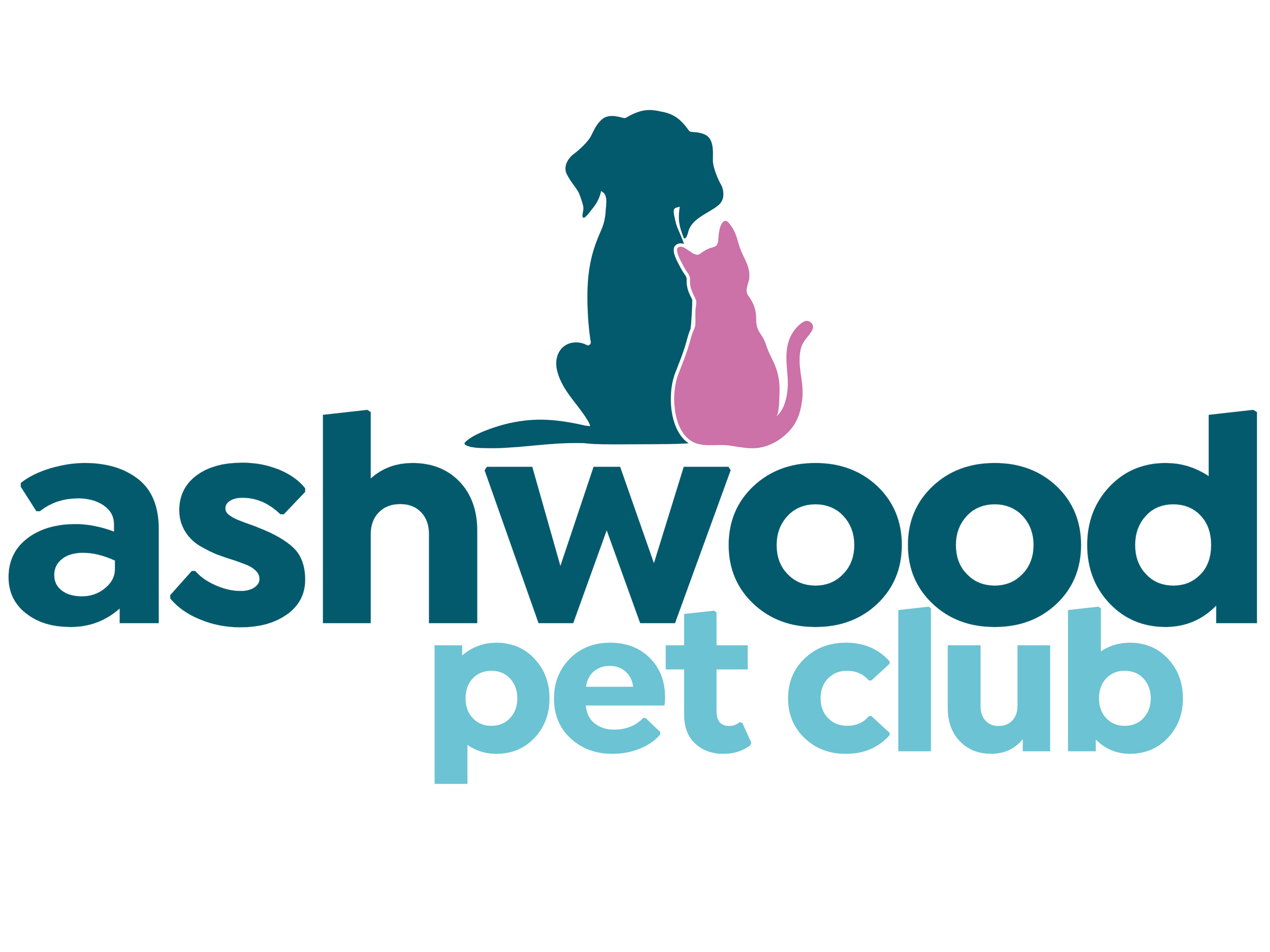 ASHWOOD PET CLUB | Ashwood Vets