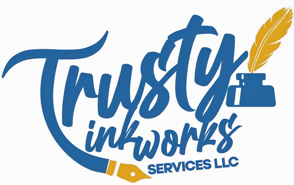 Trusty Ink Works Services - Reliable Notary Service in San Diego, CA
