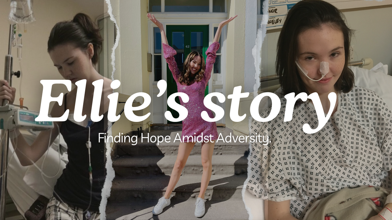 Ellie's Chronic Illness Journey: Gastroparesis, Vascular Compressions ...