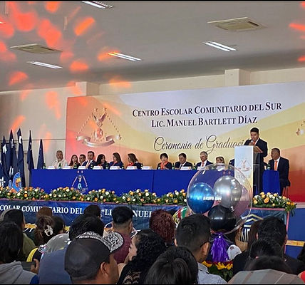 Inicio Cecsur