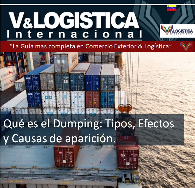 Qué es el Dumping: Tipos, Efectos y Causas de aparición