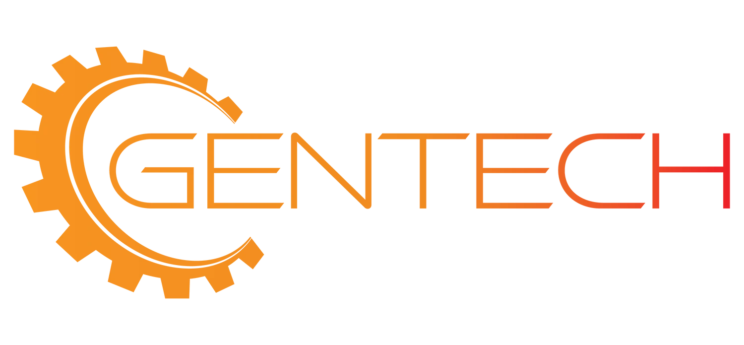 Home | GenTech Solutions LLC | ENGINEERING CONSULTING | 57 PARKER, IRVINE CA 92618