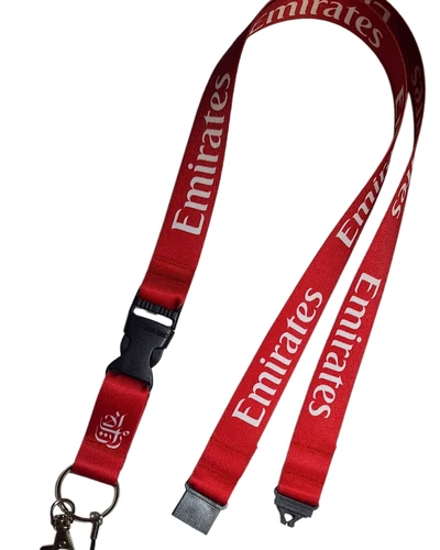Lanyard Emirates Remove Before Flight | REMOVE BEFORE FLIGHT